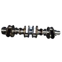 China Excavator Diesel Engine Parts 6D114 Crankshaft For PC200 CATEEE320 ZX200 EC210 for sale