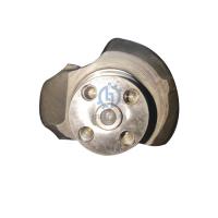 China Excavator Diesel Engine Parts 6D114 Crankshaft For PC200 CATEEE320 ZX200 EC210 for sale