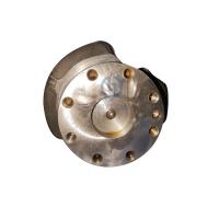 China Excavator Diesel Engine Parts 6D114 Crankshaft For PC200 CATEEE320 ZX200 EC210 for sale