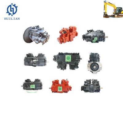 China K5V200DTP-9NOB K5V80DT-9N-12 Hydraulic Pump Main Pump For DH-150 Excavator Parts for sale