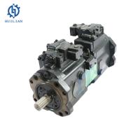 China K5V200DTP-9NOB K5V80DT-9N-12 Hydraulic Pump Main Pump For DH-150 Excavator Parts for sale
