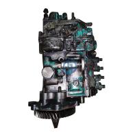 China Excavator Engine Parts 4JB1 4BD1 4BG1 4JG1 4JJ1 4HK1 6BD1 6BG1 6HK1 6UZ1 6WG1 High Pressure Oil Pump For ZEXEL for sale