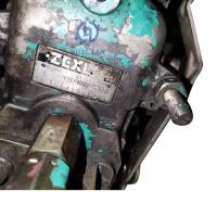 China Excavator Engine Parts 4JB1 4BD1 4BG1 4JG1 4JJ1 4HK1 6BD1 6BG1 6HK1 6UZ1 6WG1 High Pressure Oil Pump For ZEXEL for sale