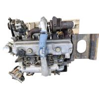China Mitsubishi Excavator Parts: Diesel Engine 4D32 4D30 4D33 4D34 4D35  Assembly For EX60.5 PC60-7 for sale