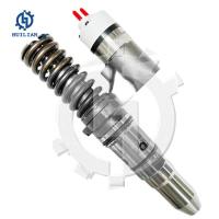 China Excavator Engine Parts Nozzle Liner Kit Starter Motor 10R-1275 10R1275 Fuel Injector For 3512C Engine for sale