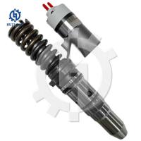 China Excavator Engine Parts Nozzle Liner Kit Starter Motor 10R-1275 10R1275 Fuel Injector For 3512C Engine for sale