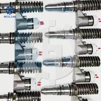 China Excavator Engine Parts Nozzle Liner Kit Starter Motor 10R-1275 10R1275 Fuel Injector For 3512C Engine for sale