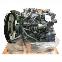 China ISUZU Excavator Parts: Diesel Engine 4HL1 4HJ1 4HG1 4HK1 4JA1 4JB1 4BD1 Assembly For ZX200-3 DX340LC-3 for sale