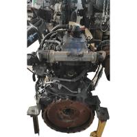 China ISUZU Excavator Parts: Diesel Engine 4HL1 4HJ1 4HG1 4HK1 4JA1 4JB1 4BD1 Assembly For ZX200-3 DX340LC-3 for sale