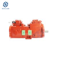 China K5V200DTH-9COZ K5V200DTH Hydraulic Pump Main for EC460 EC460B EC460C Excavator Parts for sale