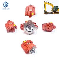 China K5V200DTH-9COZ K5V200DTH Hydraulic Pump Main for EC460 EC460B EC460C Excavator Parts for sale