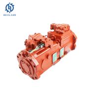 China K5V200DTH-9COZ K5V200DTH Hydraulic Pump Main for EC460 EC460B EC460C Excavator Parts for sale