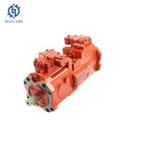China K5V200DTH-9COZ K5V200DTH Hydraulic Pump Main for EC460 EC460B EC460C Excavator Parts for sale