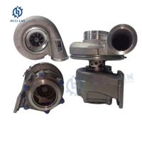 China 2835376 4042660 2835376D 4042659 4031133 4031133H 4042661 Excavator HE551 Engine Turbocharger Turbo for sale