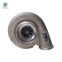 China 2835376 4042660 2835376D 4042659 4031133 4031133H 4042661 Excavator HE551 Engine Turbocharger Turbo for sale