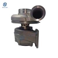 China 2835376 4042660 2835376D 4042659 4031133 4031133H 4042661 Excavator HE551 Engine Turbocharger Turbo for sale