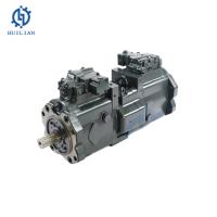 China K5V200DTH-9N4H K5V200DTH-9N Hydraulic Pump Piston Pump For SY365 SY465 Excavator Parts for sale