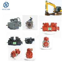 China K5V200DTH-9N4H K5V200DTH-9N Hydraulic Pump Piston Pump For SY365 SY465 Excavator Parts for sale