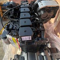China 6BT5.9 Diesel Engine 4BT 6BT 6CT 6BT5.9 Complete Engine Assembly for Machinery Engine for sale