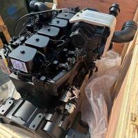 China 6BT5.9 Diesel Engine 4BT 6BT 6CT 6BT5.9 Complete Engine Assembly for Machinery Engine for sale