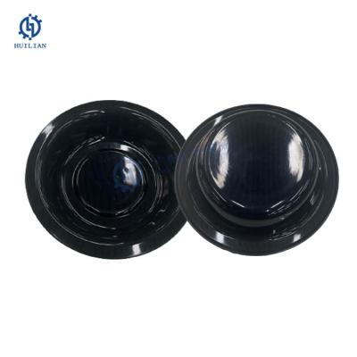 China Montabert BRH125 BRH250 BRH570 BRH625 BRH501 Diaphragm For Excavator Hydraulic Breaker Seal Kit Spare Part for sale