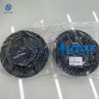 China Montabert BRH125 BRH250 BRH570 BRH625 BRH501 Diaphragm For Excavator Hydraulic Breaker Seal Kit Spare Part for sale