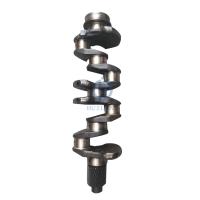 China Excavator Diesel Engine Parts 4M40 Crankshaft For ZX30U-3 PC60-7 CATEEE304E2 CR for sale