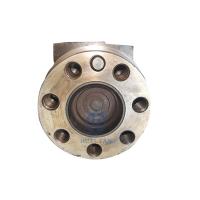 China Excavator Diesel Engine Parts 4M40 Crankshaft For ZX30U-3 PC60-7 CATEEE304E2 CR for sale