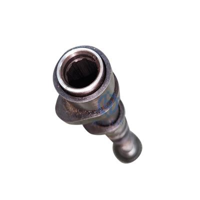 China Excavator Diesel Engine Parts Premium Quality 4M50 Excavator Engine Camshaft Fit ForZX200-3 PC200-8 CATEEE320D for sale