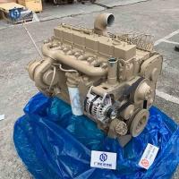 China 6BT5.9 6CT8.3 Excavator Spare Parts Complete Diesel Engine Assy for Construction Machinery for sale