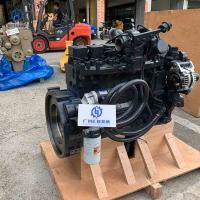 China 6BT5.9 6CT8.3 Excavator Spare Parts Complete Diesel Engine Assy for Construction Machinery for sale