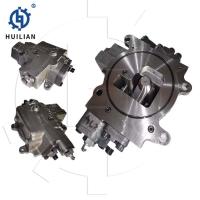 China Excavator Spare Parts E320C Excavator SBS120 SBS80 Hydraulic Pump Regulator Assembly for sale