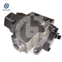 China Excavator Spare Parts E320C Excavator SBS120 SBS80 Hydraulic Pump Regulator Assembly for sale