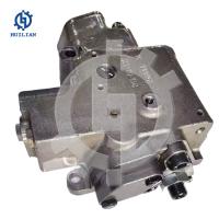 China Excavator Spare Parts E320C Excavator SBS120 SBS80 Hydraulic Pump Regulator Assembly for sale