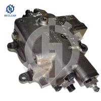 China Excavator Spare Parts E320C Excavator SBS120 SBS80 Hydraulic Pump Regulator Assembly for sale
