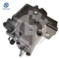 China Excavator Spare Parts E320C Excavator SBS120 SBS80 Hydraulic Pump Regulator Assembly for sale