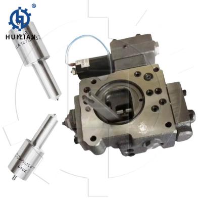 China Excavator Hydraulic Main Pump Excavator Hydraulic Parts Regulator For Sany 335 CLG9075E CLG950E CLG9035E CLG9045E for sale