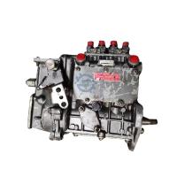 China Diesel Engine Parts 4TNE84 3TNM74F 3TNM72 3TNE84 Excavator Injection Diesel Pump Assembly for sale