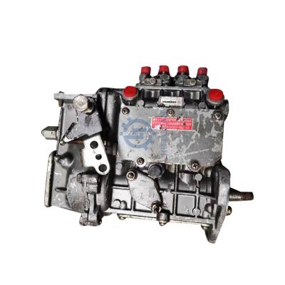 China Diesel Engine Parts 4TNE84 3TNM74F 3TNM72 3TNE84 Excavator Injection Diesel Pump Assembly for sale