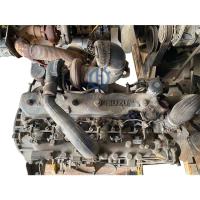 China ISUZU Excavator Parts: Diesel Engine 4JB1 4JJ1 4HK1 4HG1 4JG2 4HF1 6RB1 6HK1 6BG1 6BD1 Assembly For ZX200 ZX210 ZX230 for sale