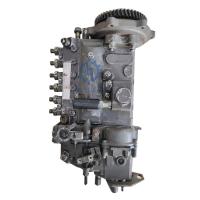 China Excavator Engine Parts C240 4JG1 4JG1-T 4JG2 4BG1 6BG1 6HK1 6WG1 High Pressure Oil Pump For ZEXEL for sale