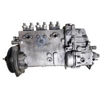 China Excavator Engine Parts C240 4JG1 4JG1-T 4JG2 4BG1 6BG1 6HK1 6WG1 High Pressure Oil Pump For ZEXEL for sale