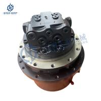 China Hyundai R55-7 Final Drive With Motor 31M8-40020 31M8-10140 Travel Device for Hyundai R55-3 R55-7 Mini Excavator Parts for sale