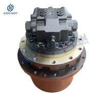 China Hyundai R55-7 Final Drive With Motor 31M8-40020 31M8-10140 Travel Device for Hyundai R55-3 R55-7 Mini Excavator Parts for sale