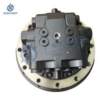 China Hyundai R55-7 Final Drive With Motor 31M8-40020 31M8-10140 Travel Device for Hyundai R55-3 R55-7 Mini Excavator Parts for sale