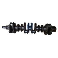 China ISUZU Excavator Diesel Engine Parts 6BG1 Crankshaft For ZX200 ZX210 ZX230 for sale