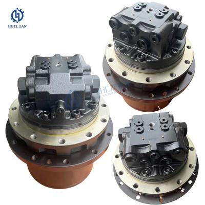 China 31m8-40021 31m8-40010 31m8-40020 Hydraulic Final Drive For Hyundai R55-7 R55-9 R60cr-9 R60-7 Excavator Travel With Motor for sale