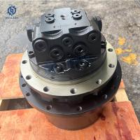 China 31m8-40021 31m8-40010 31m8-40020 Hydraulic Final Drive For Hyundai R55-7 R55-9 R60cr-9 R60-7 Excavator Travel With Motor for sale