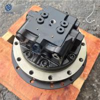 China 31m8-40021 31m8-40010 31m8-40020 Hydraulic Final Drive For Hyundai R55-7 R55-9 R60cr-9 R60-7 Excavator Travel With Motor for sale