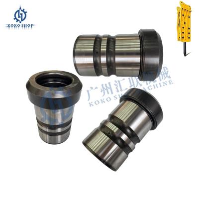 China S29 Jack Hammer Lower Bush for Montabert Hydraulic Breaker Spare Parts 86633070 86639903 86612744 86633047 Seals for sale